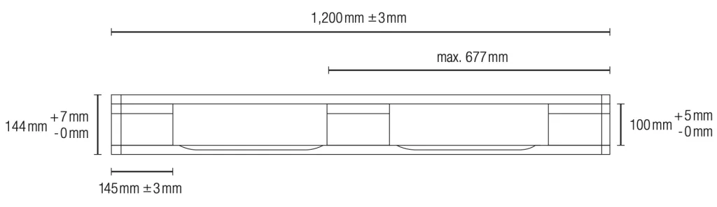 Buy Euro Pallets - Catalog - Flat Cargo