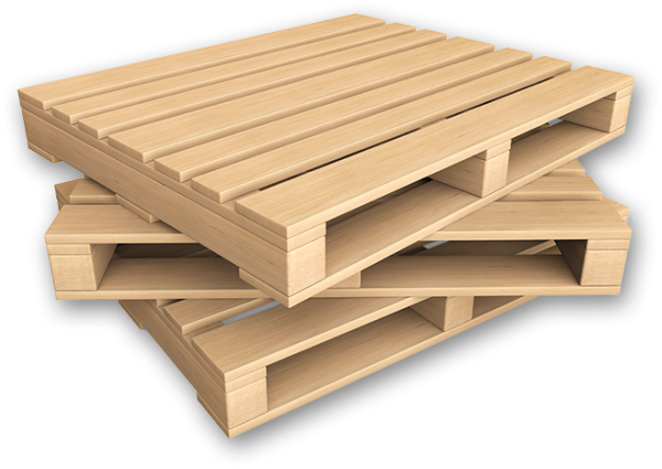 Buy Euro Pallets - Catalog - Flat Cargo - Pallet supply