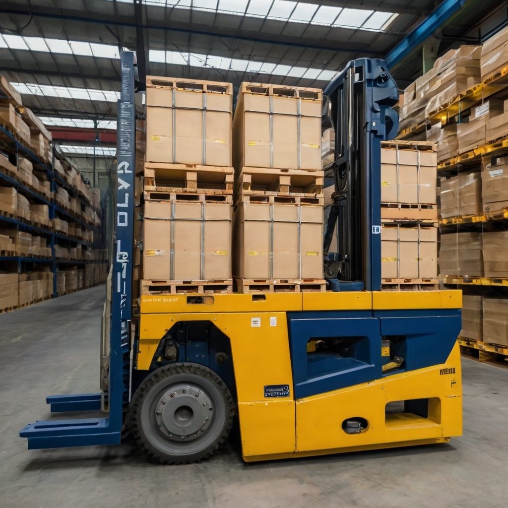 Buy Palette EPAL Now - Enhance Your Logistics and Safety