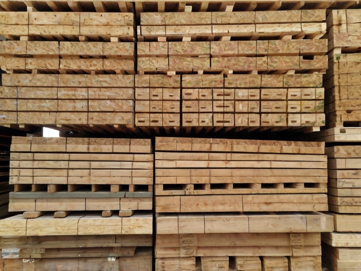 Vásároljon Fa raklap termékeket - Faipari Megoldások