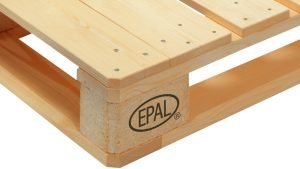 Buy Euro Pallets - Catalog - Flat Cargo - Pallet supply