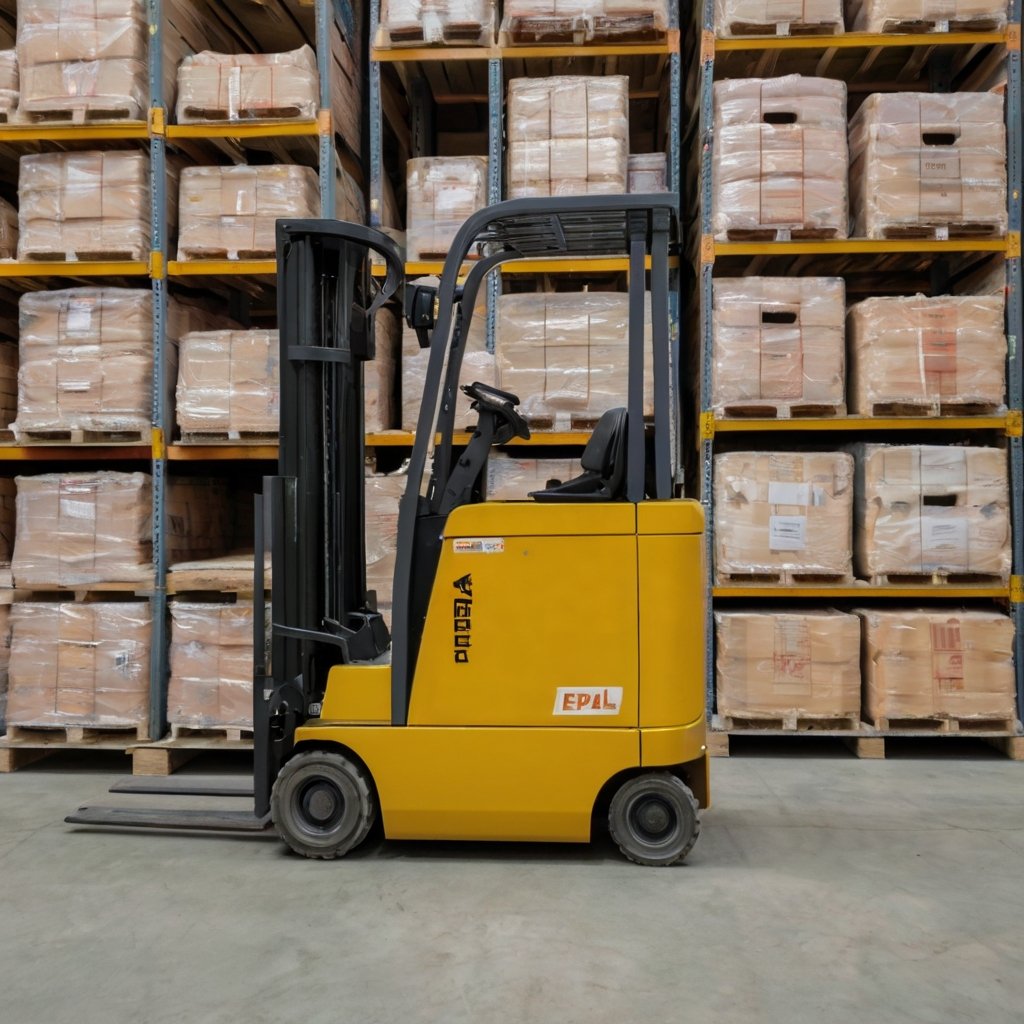 Buy Palette EPAL Now - Enhance Your Logistics and Safety