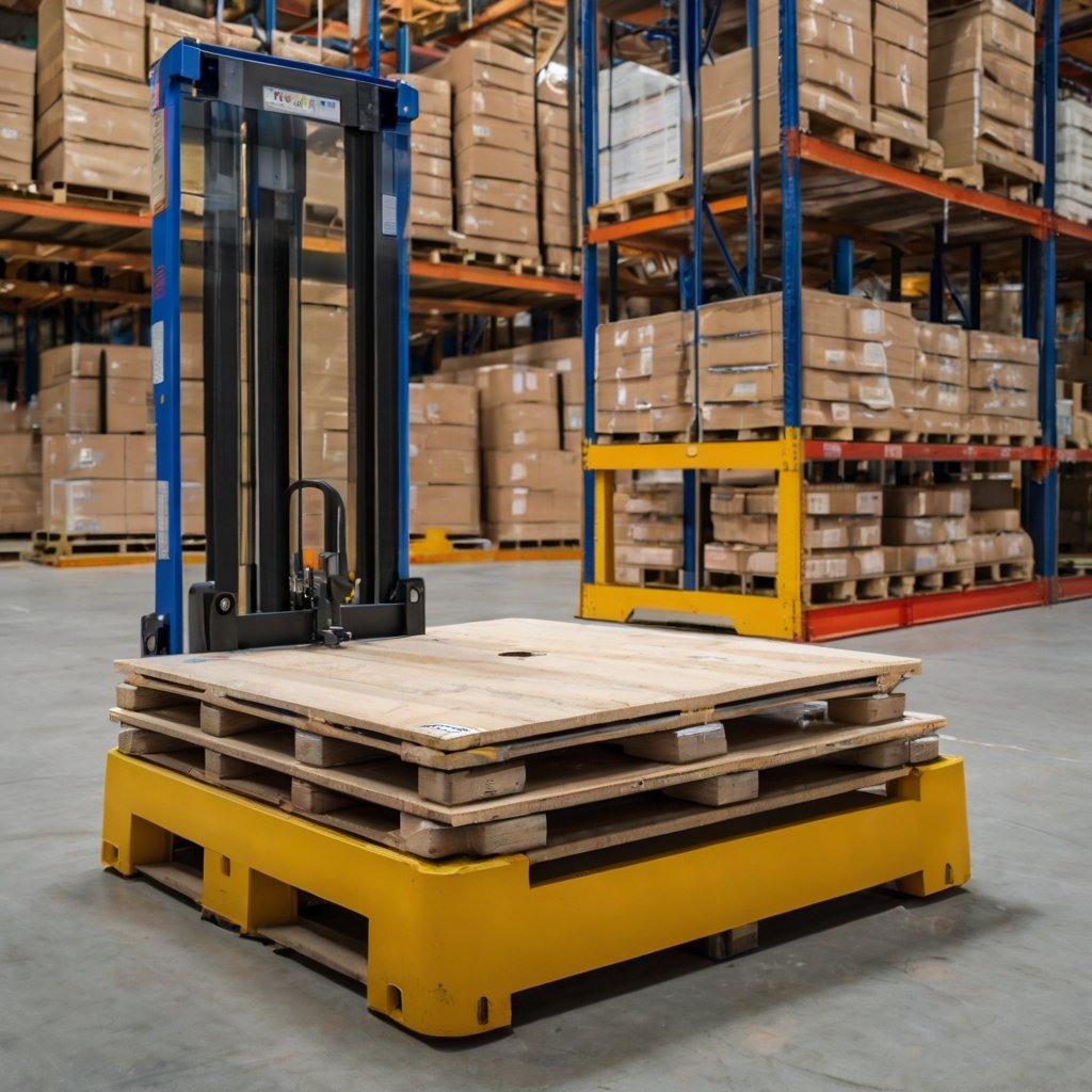 Buy Palette EPAL Now - Enhance Your Logistics and Safety